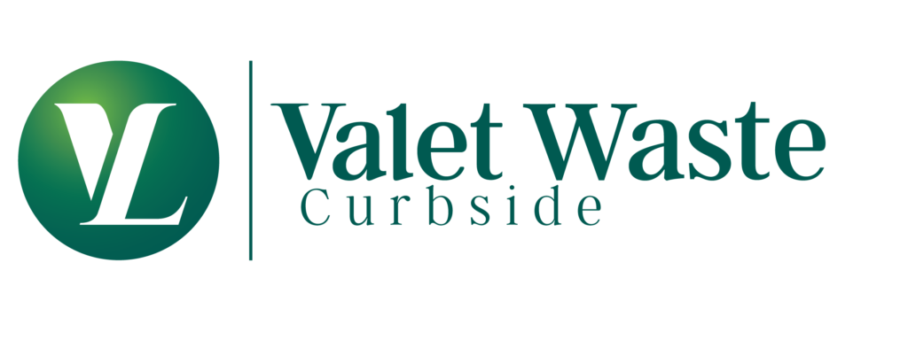 Valet Waste Curbside - Valet Living