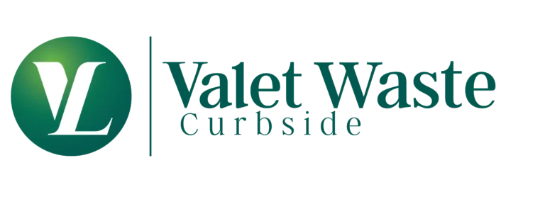 Valet Waste Curbside - Valet Living