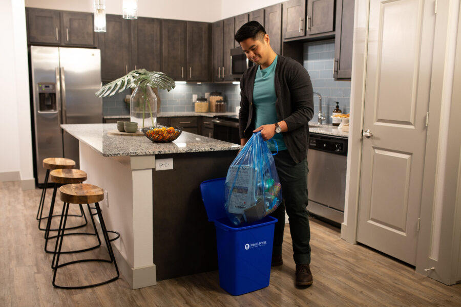 Property Management - Valet Living