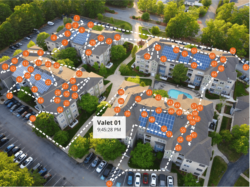 MyValet